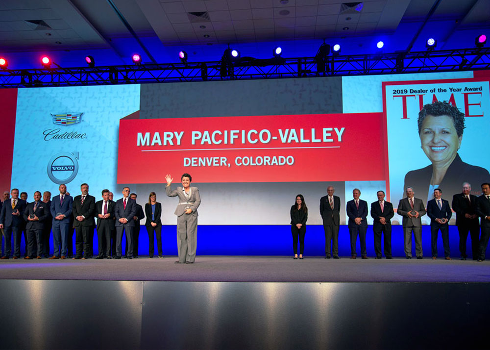 2019 Photo Gallery – TIME Dealer of the Year