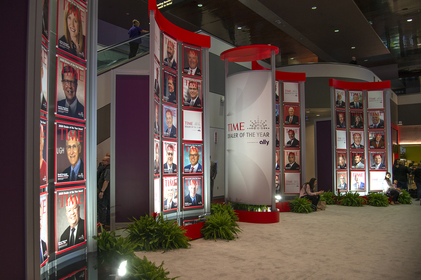 2020 Photo Gallery – TIME Dealer of the Year