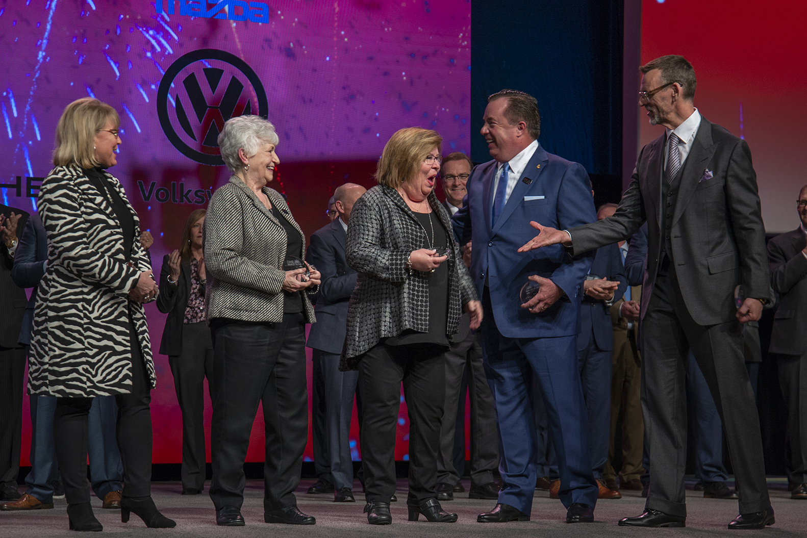 2020 Photo Gallery – TIME Dealer of the Year