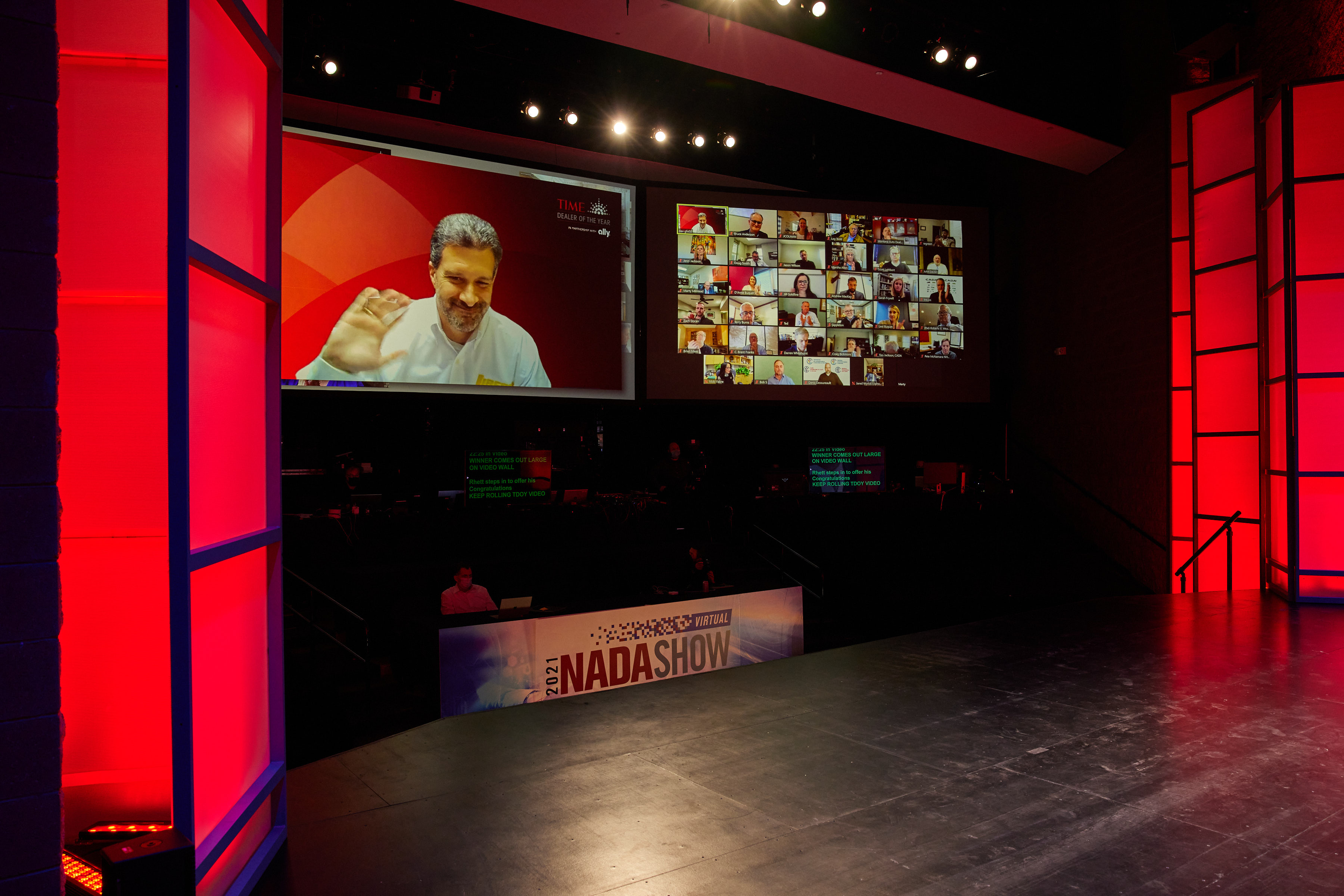 About TIME Dealer of the Year – TIME Dealer of the Year