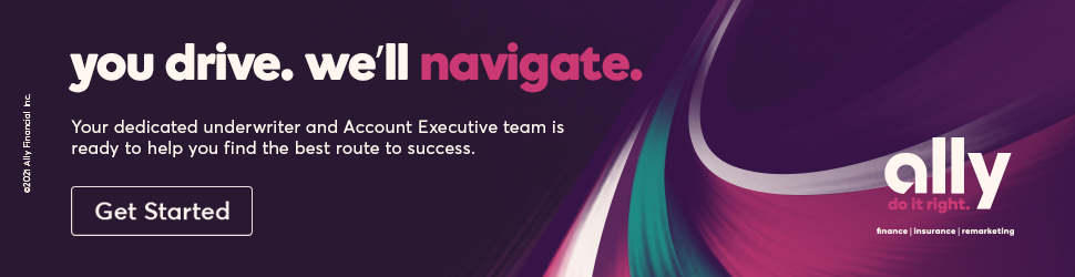 TIME Dealer of the Year